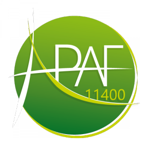 LOGO APAF